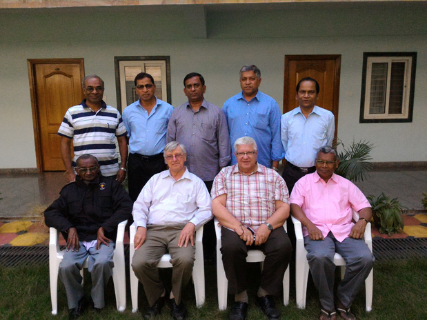 Gallery | MONTFORT BROTHERS OF ST.GABRIEL